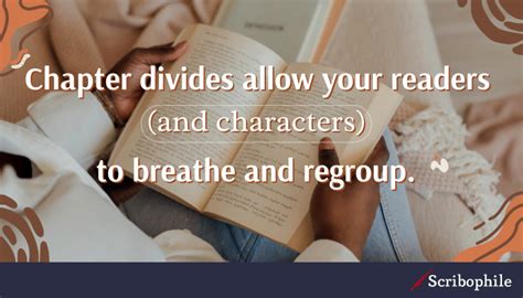 How Long Should A Chapter Be Lengths Numbers And Structures Demystified