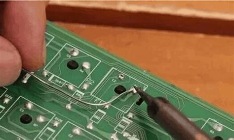 How To Detect Pcb Failures Printed Circuit Board Manufacturing Pcb Assembly Rayming