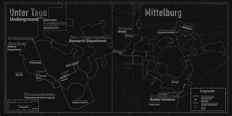 Cod Ww2 Zombies Map Layout Maps Location Catalog Online