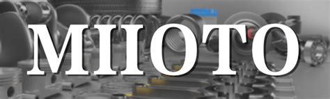 Miioto Motor Dichtmasse Grau Dichtmasse Motor Zylinderkopfdichtung