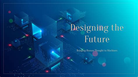 Embedding Human Thought Into Machine Future Invention