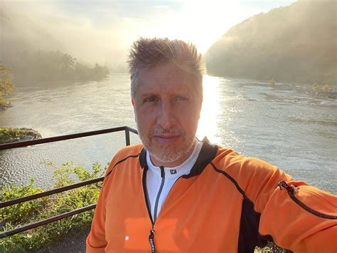 Daniel Jinich Husband Of Famous Mexican Chef