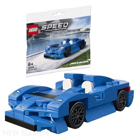 Lego® Speed Champions 2021 Interview Design Manager Specialist