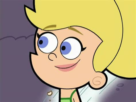 Cindy Vortex By Nickelodeon Fan On Deviantart