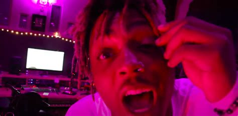 Juice Wrld Righteous Music Video Hip Hop News Daily Loud