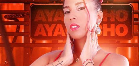 Conoce A La Posible Competencia De Azucena Calvay Radio Nueva Q