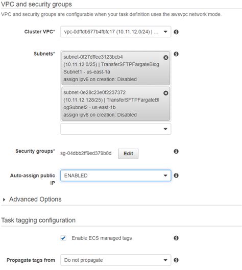 Moving External Site Data To AWS For File Transfers With AWS Transfer Family AWS Storage Blog