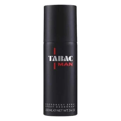 Køb Tabac Man Deodorant Spray 150 ml - BilligParfume.dk