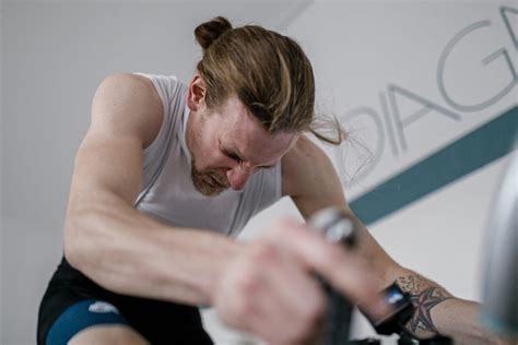 Ftp Test Studie Zur Genauigkeit Der Ftp Watt Leistung Diagnose Berlin