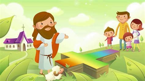 做個天父喜悅的孩子 Youtube