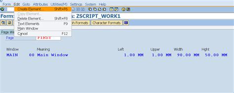 how to use multiple instances 00 98 99 of the main window in a