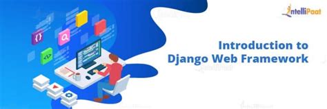 Django Tutorial For Beginners Build A Website With Django