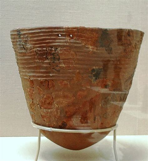 El uso de la cerámica en la cocina de la prehistoria Talayots
