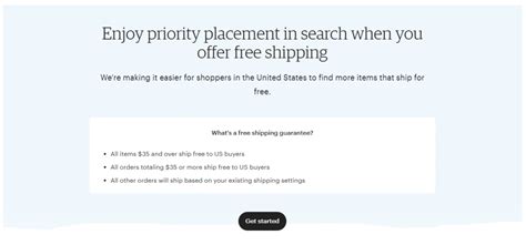 What Are Etsys Shipping Policies How Can You Use Them To Your