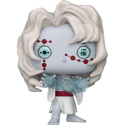 Demon Slayer Kimetsu No Yaiba Rui Funko Pop Vinyl Figure 1307