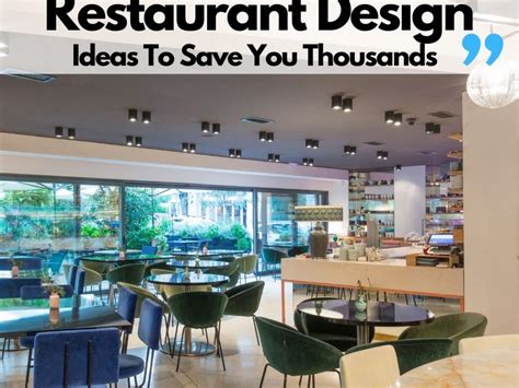 Restaurant Interior Design