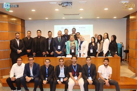 Youssef Moustafa On Linkedin Aast Icmisi2024