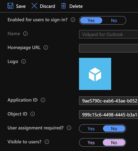 Azure Ad Myapps Portal