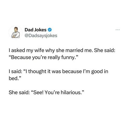 50 Of The Wittiest Dad Jokes That May Help You Finally One Up Your Own