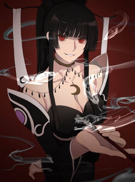 Shusuzu Ichihara Yuuko Xxxholic Commentary Request Highres 1girl