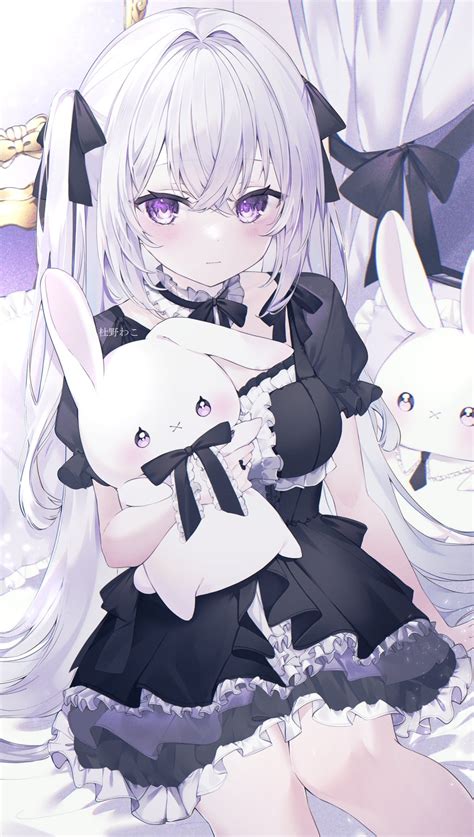 Original Drawn By Wakomorino Danbooru