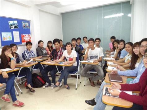 Trung tâm Anh ngữ Ames Tầng Lê Lợi Phường Vĩnh Ninh thành phố Huế Muanhanh