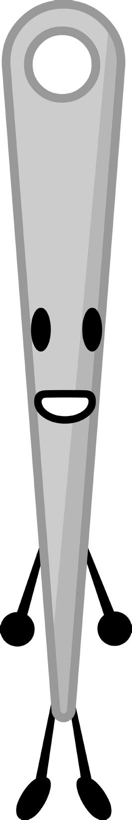 Needle Battle For Dream Island Wiki Fandom