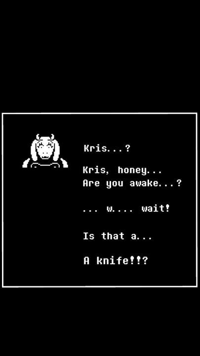 Deltarune Vs Rule 34 Shorts Youtubeshorts Youtube