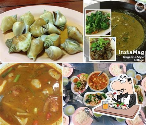 กุ๊กนันท์ Restaurant Krabi Noi Restaurant Reviews