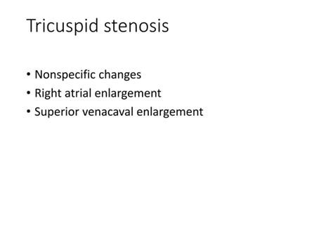 Cxr Of Common Heart Pathology Agp Ppt