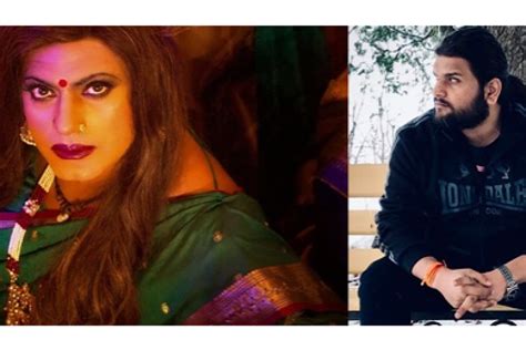 Akshat Ajay Sharma Shares His Experience Of Directing Anurag Kashyap On