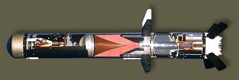 Why Is The Javelin Flight Motor So Damn Small And Shaped Like That Compared To The Launch Motor