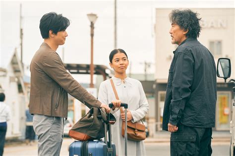 🎬映画『ファミリア』2023年1月6日（金）公開 On Twitter ╭━━━━━━━━━━╮ 場面写真解禁！📷 その②