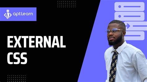 External Css Aptlearn