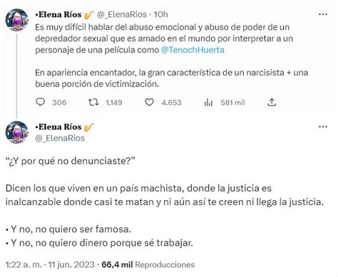 Tenoch Huerta Fue Señalado De Depredador Sexual” Por La Saxofonista