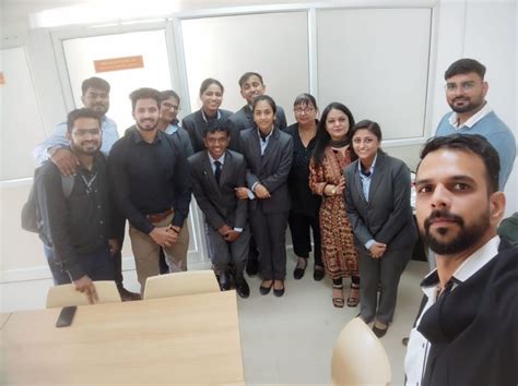 Saksham Kulshrestha On Linkedin Sihs Placementcell Symbiosispune