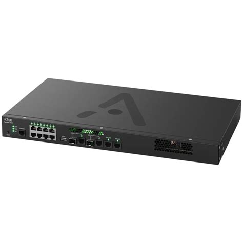 Adtran Netvanta 4148 100 Session Sbc 47004148f2 100 Voip Supply