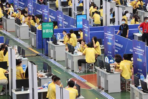 全国职业院校技能大赛高职组电子商务技能赛项