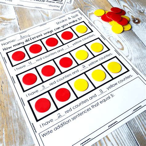 How To Teach Decomposing Numbers Conceptually Tanya Yero Teaching