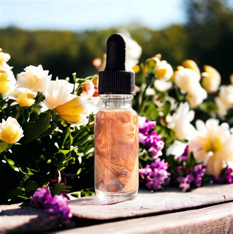 Freya Oil Goddess Of Sensual Love Protection Of A Relationship Success Theconjuredsaint