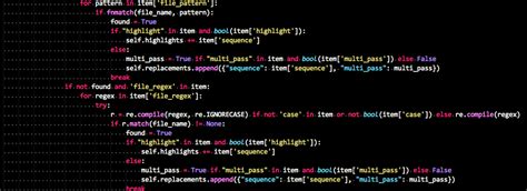 Syntax Colour For St Api Technical Support Sublime Forum