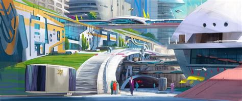 New Spider Man Across The Spider Verse Images Sneak Peek Mumbattan