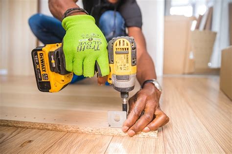 Power Tool Safety 101 How To Stay Safe When Using Power Tools