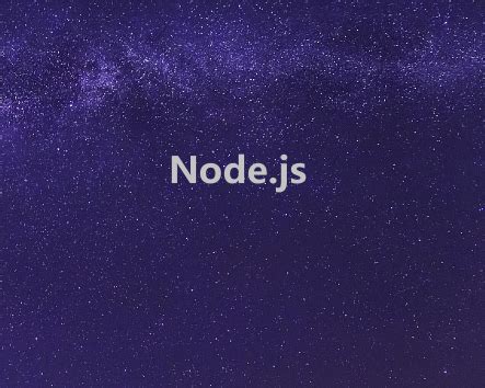 Node Js Tintoki Blog