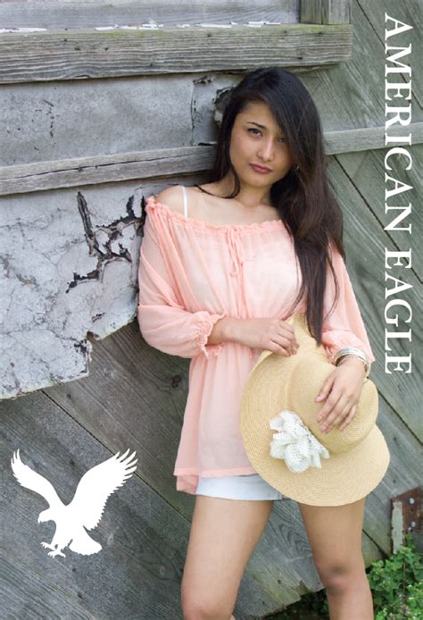 Model Ads On Behance