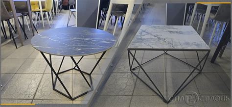 🪑Стіл та Стілець • Столи стільці крісла у Львові