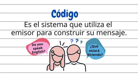 Que Es El Codigo En Comunicacion Arbol