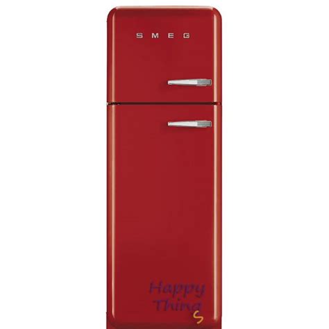 Холодильник Smeg FAB30LR1 - купить в СПБ, Москве и по России с ...