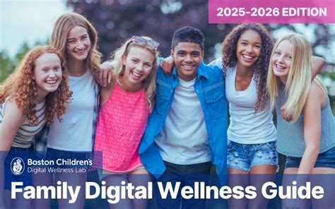 The Search For Digital Wellness In The Screentime Era The Digital