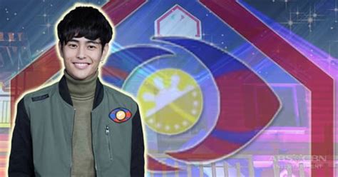Fumiya Sankai Takes Pride On Being A Pinoy At Heart In His Pbb Otso